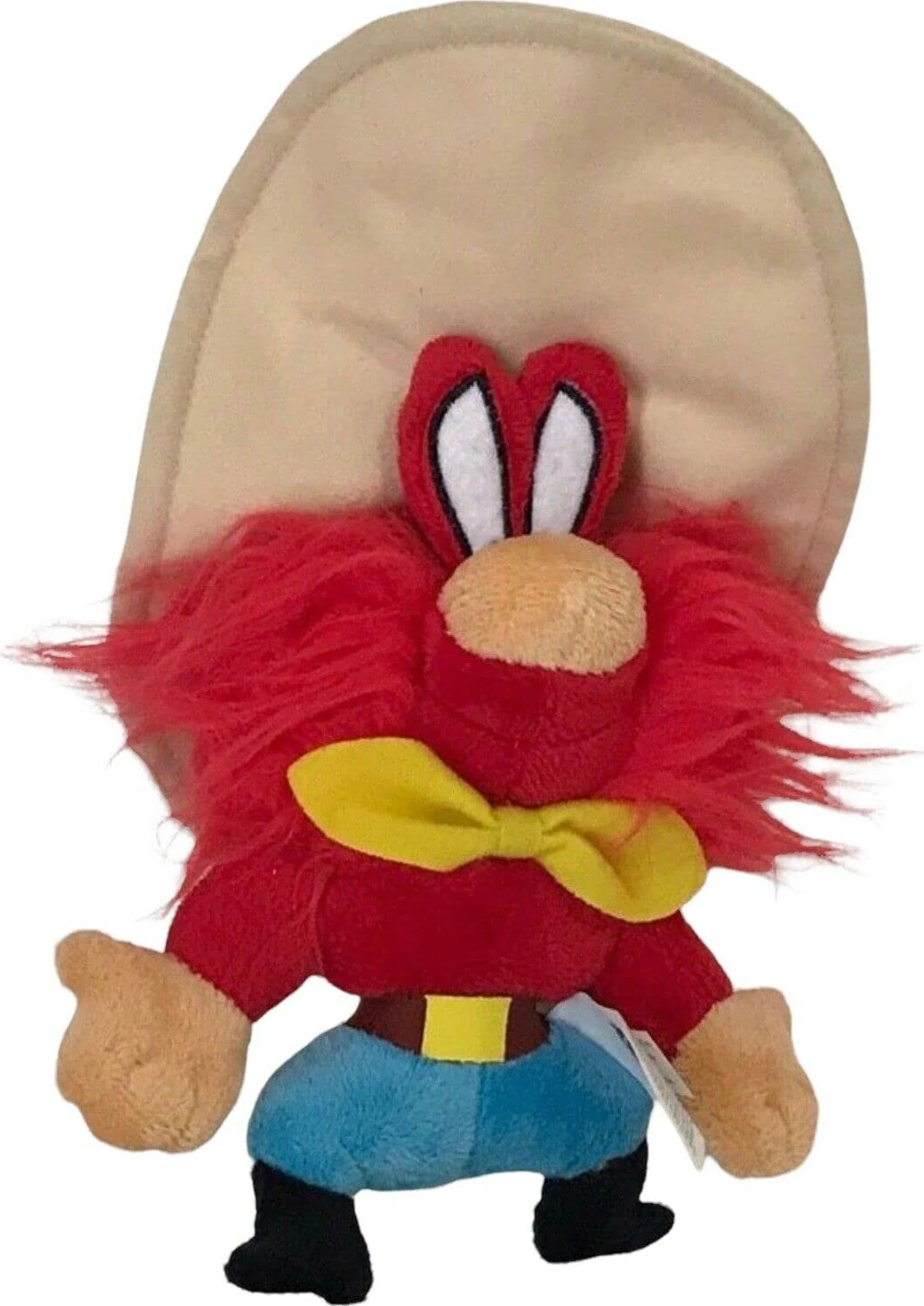 Yosemite Sam | Woody and Daffy Duck Wiki | Fandom
