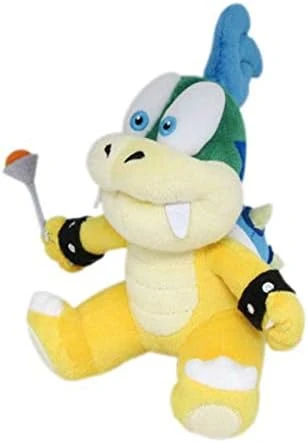 Larry | Woody and Daffy Duck Wiki | Fandom