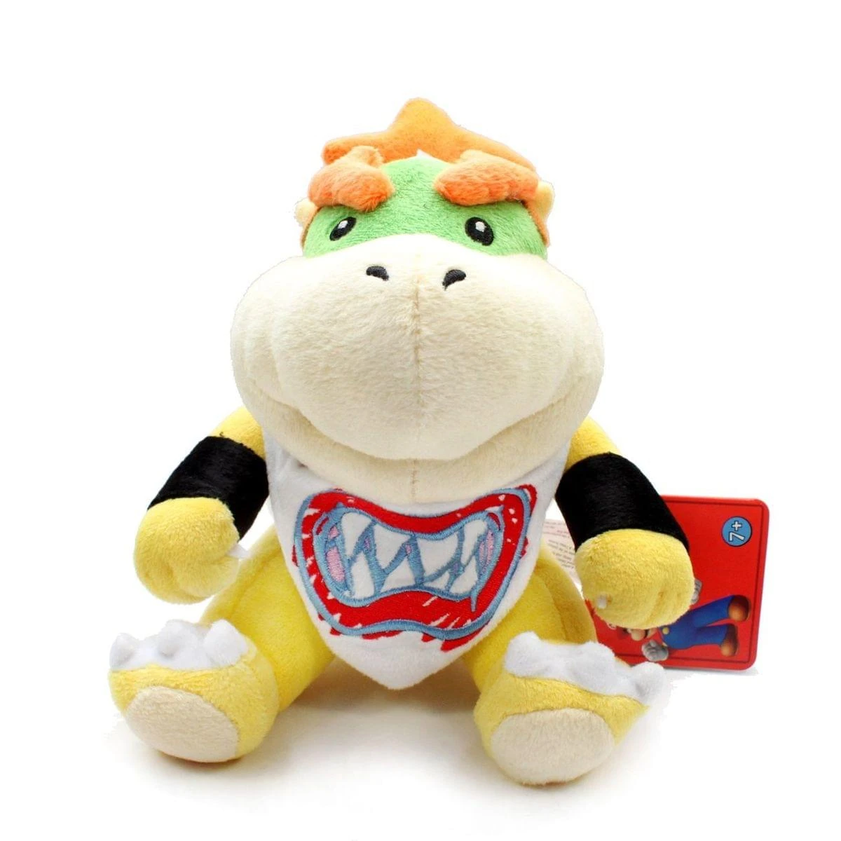 Bowser Jr. | Woody and Daffy Duck Wiki | Fandom