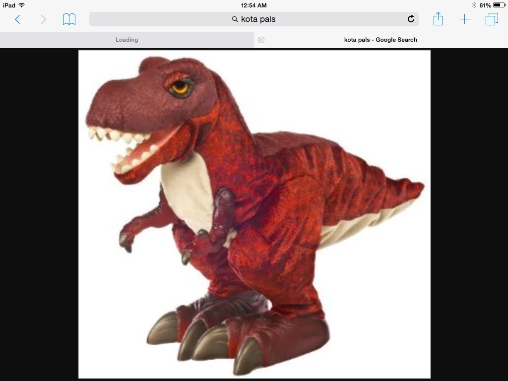 Roaring Rex | Toy Story Fanon Wiki | Fandom