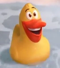 Chuck e duck | Toy Story Fanon Wiki | Fandom