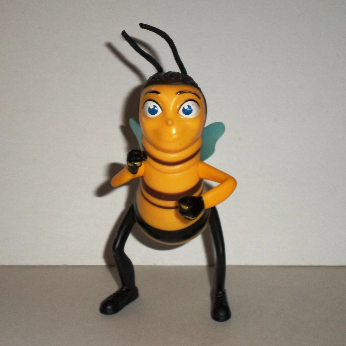 Barry B Benson | Toy Story Fanon Wiki | Fandom