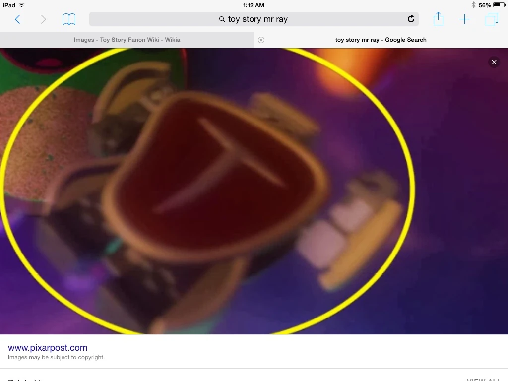 T-bone | Toy Story Fanon Wiki | Fandom