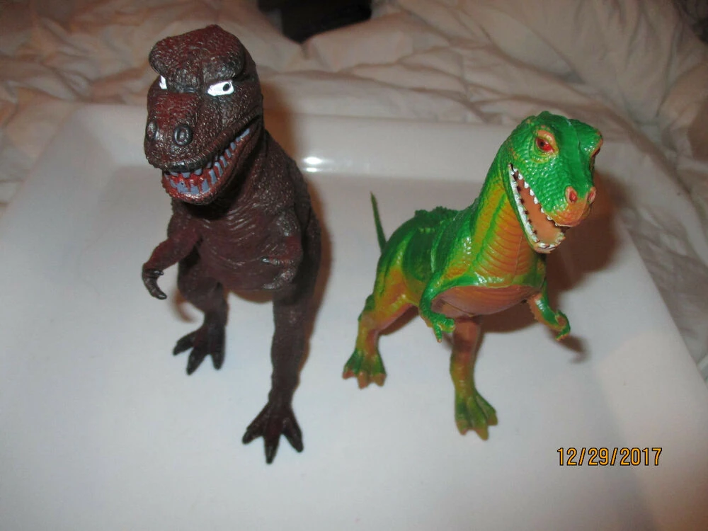 Rexy and ty | Toy Story Fanon Wiki | Fandom