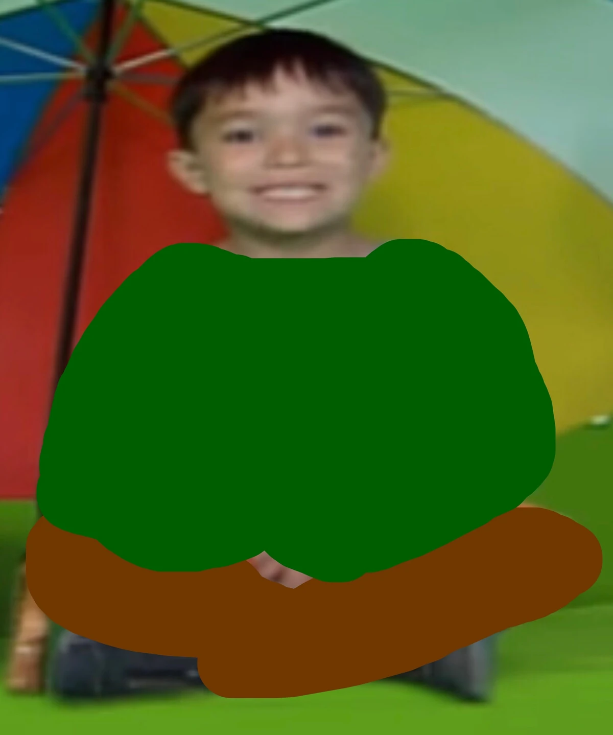 Danny | Woody Woodpecker And Friends Wiki | Fandom