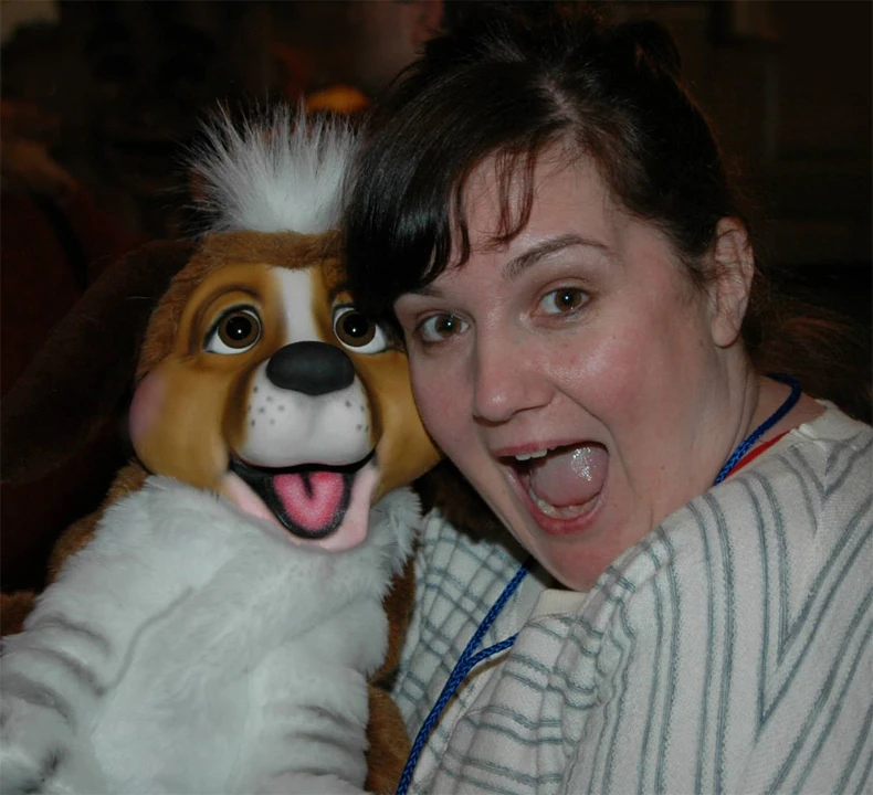 Ginger The Dog | Woody Woodpecker And Friends Wiki | Fandom