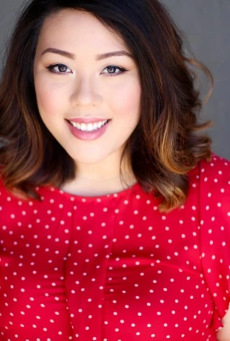 Sarah Oh | Woody Woodpecker And Friends Wiki | Fandom