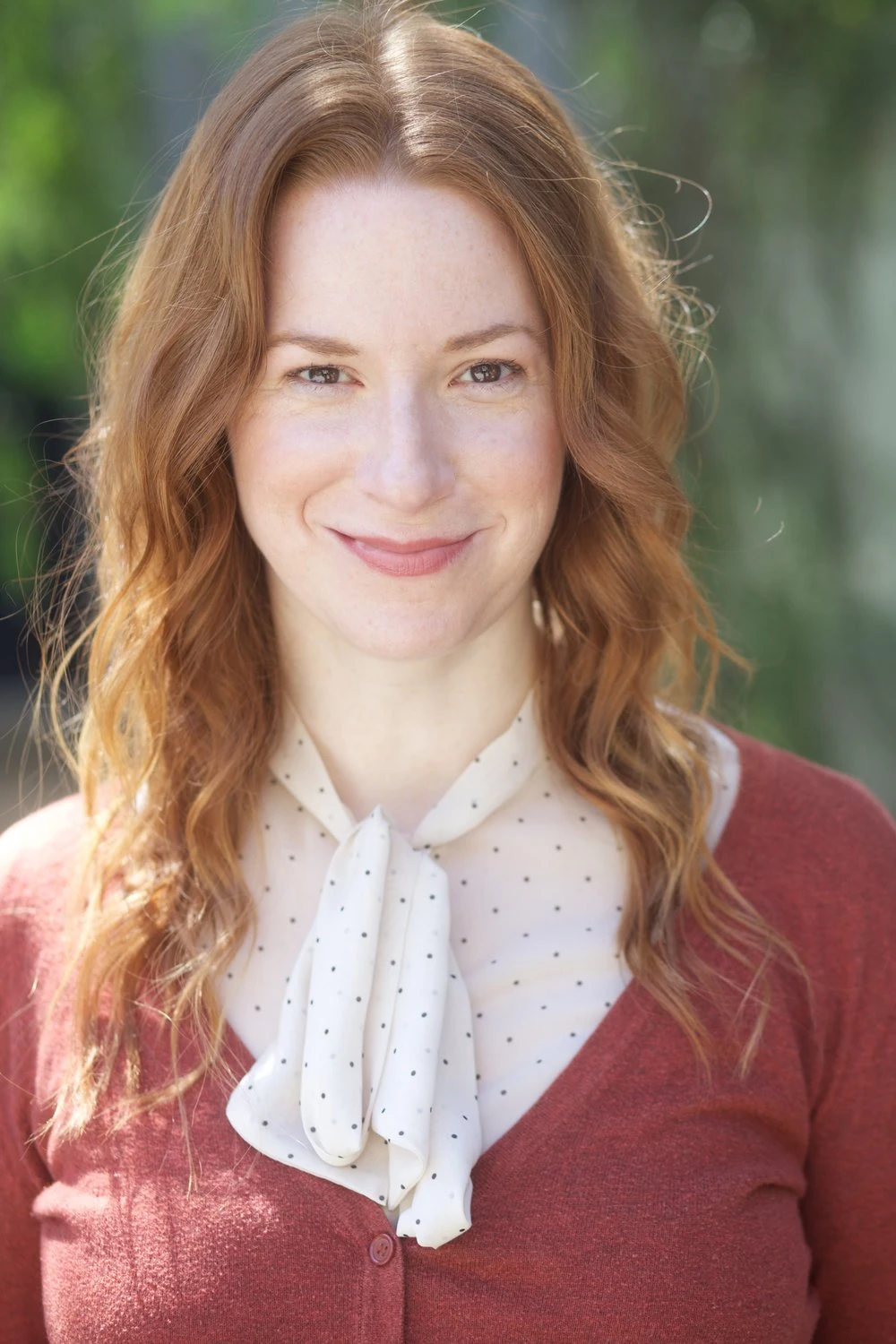 Colleen Smith | Woody Woodpecker And Friends Wiki | Fandom