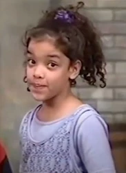 Desiree Casado | Woody Woodpecker And Friends Wiki | Fandom