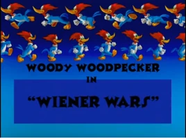 Wiener Wars | The Woody Woodpecker Wiki | Fandom