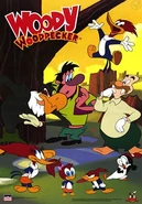Dapper Denver Dooley | The Woody Woodpecker Wiki | Fandom