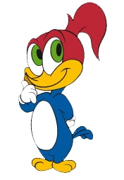 Knothead | The Woody Woodpecker Wiki | Fandom
