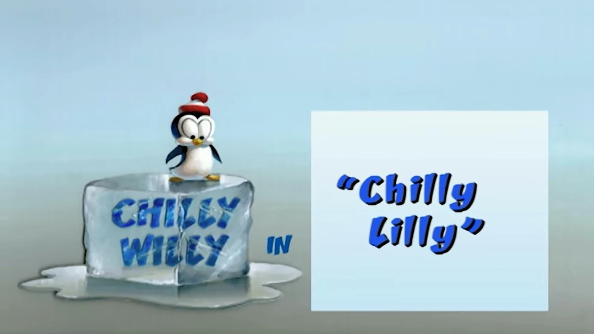 Chilly Lilly (episode) | The Woody Woodpecker Wiki | Fandom
