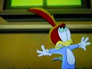 The Meany Witch Project | The Woody Woodpecker Wiki | Fandom