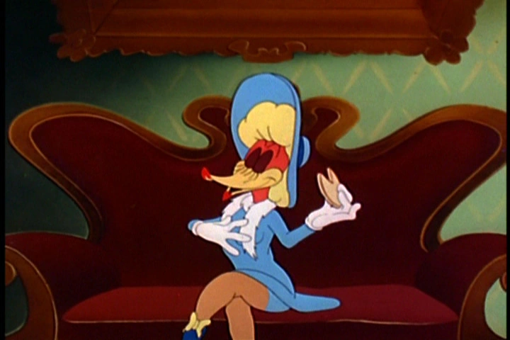 Chew-Chew Baby | The Woody Woodpecker Wiki | Fandom