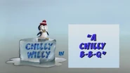 Chilly Willy | The Woody Woodpecker Wiki | Fandom