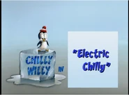 Chilly Willy | The Woody Woodpecker Wiki | Fandom
