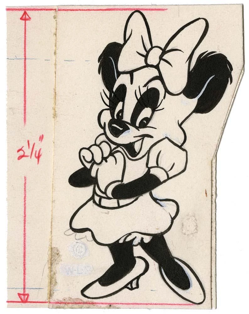 Miranda Panda | The Woody Woodpecker Wiki | Fandom