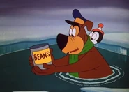 Chilly Willy | The Woody Woodpecker Wiki | Fandom