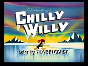 Chilly Willy (cartoon) | The Woody Woodpecker Wiki | Fandom