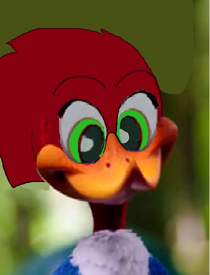 Woody Woodpecker (2017 film) | The Woody Woodpecker Wiki | Fandom