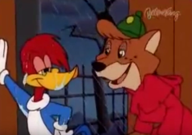 Inga Smorgasbord | The Woody Woodpecker Wiki | Fandom