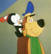 Chilly Willy | The Woody Woodpecker Wiki | Fandom