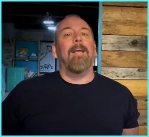 Mike Milo | The Woody Woodpecker Wiki | Fandom