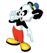 Andy Panda | The Woody Woodpecker Wiki | Fandom
