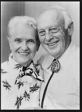 Grace Stafford | The Woody Woodpecker Wiki | Fandom