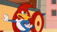 Wiener Wars | The Woody Woodpecker Wiki | Fandom