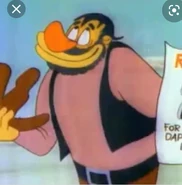 Dapper Denver Dooley | The Woody Woodpecker Wiki | Fandom