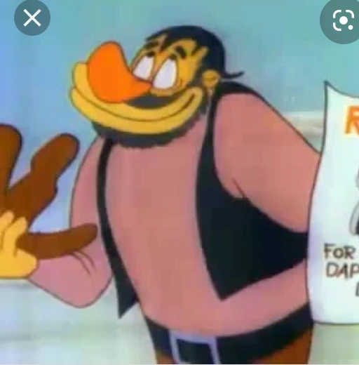 Dapper Denver Dooley | The Woody Woodpecker Wiki | Fandom