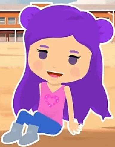 Zyra | Woohoo Storytime Wiki | Fandom