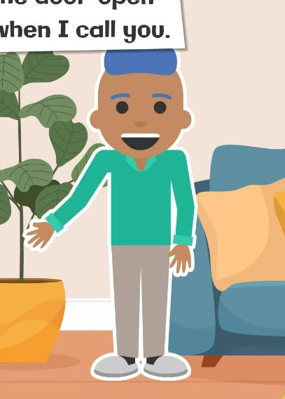 Coder's Dad | Woohoo Storytime Wiki | Fandom