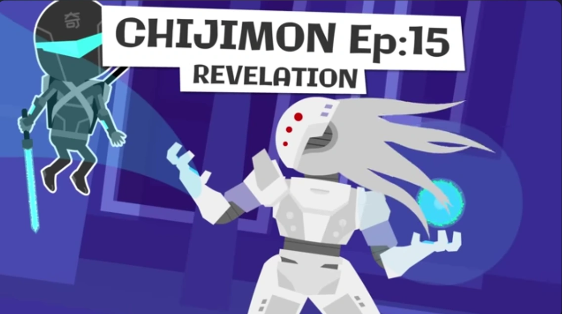 Episode 15: Revelation | Woohoo Storytime Wiki | Fandom