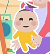 Joys Bedoys | Woohoo Storytime Wiki | Fandom