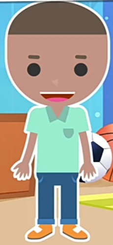 Maxus | Woohoo Storytime Wiki | Fandom