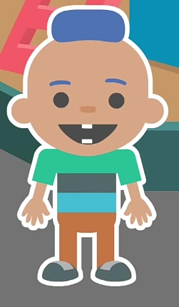 Coder | Woohoo Storytime Wiki | Fandom