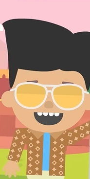 Bryder Bam | Woohoo Storytime Wiki | Fandom