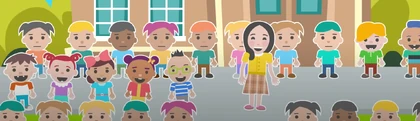 Background Characters | Woohoo Storytime Wiki | Fandom
