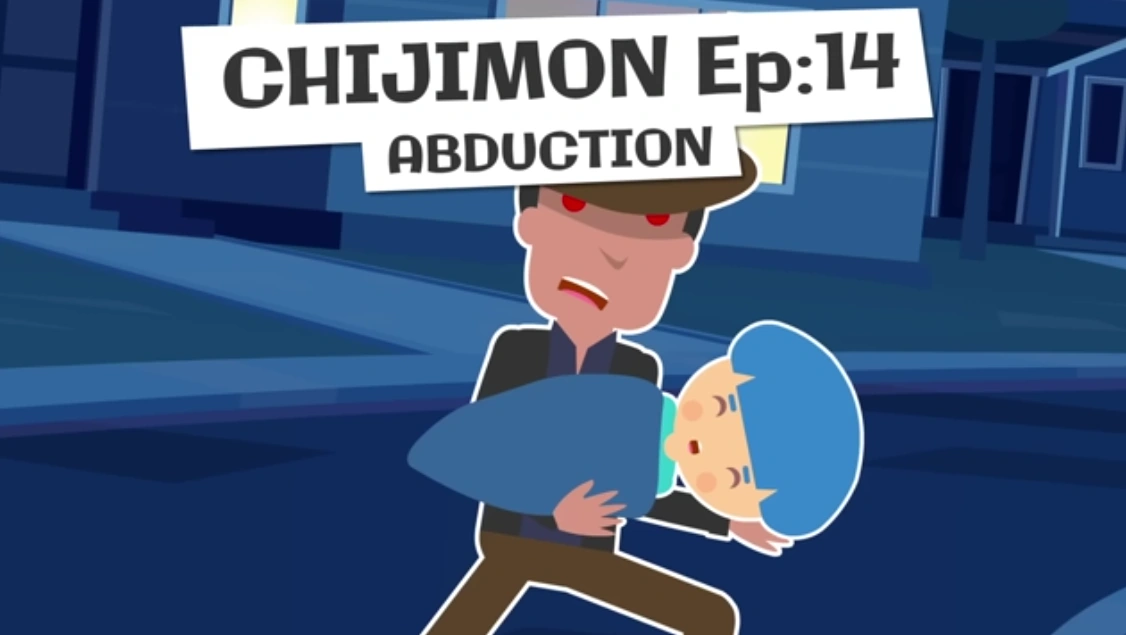 Episode 14: Abduction | Woohoo Storytime Wiki | Fandom