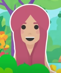 Eve | Woohoo Storytime Wiki | Fandom