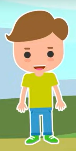 Jaren | Woohoo Storytime Wiki | Fandom