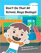 Roys Bedoys (Series) | Woohoo Storytime Wiki | Fandom