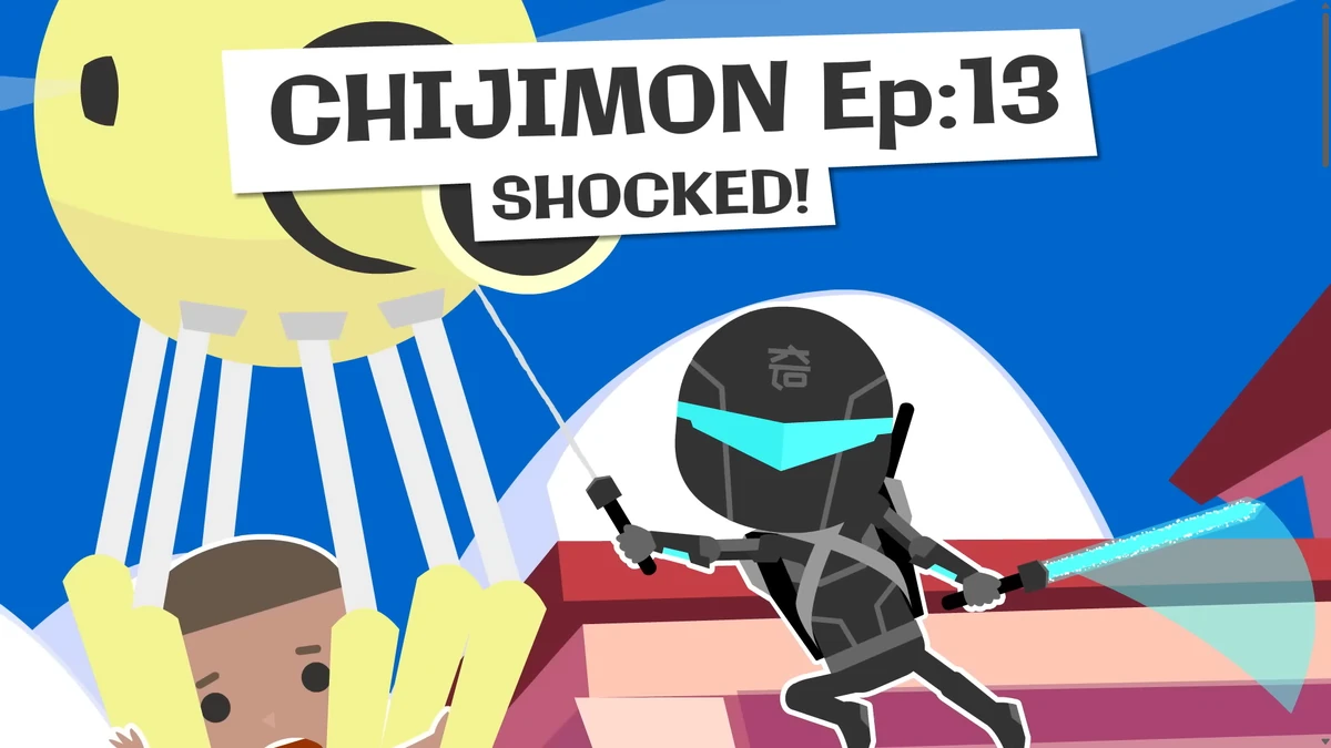 Episode 13: Shocked! | Woohoo Storytime Wiki | Fandom