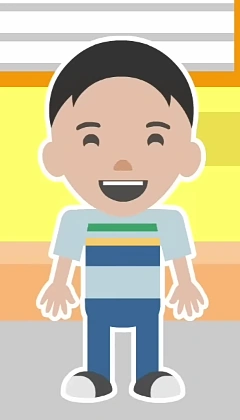 Lucas | Woohoo Storytime Wiki | Fandom