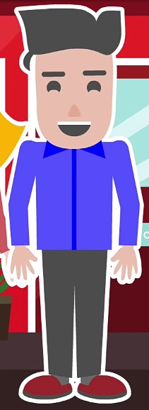 Mr. Chan | Woohoo Storytime Wiki | Fandom