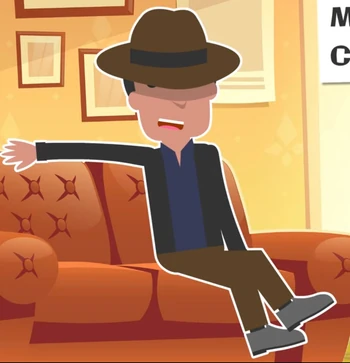 Mr. Sato | Woohoo Storytime Wiki | Fandom