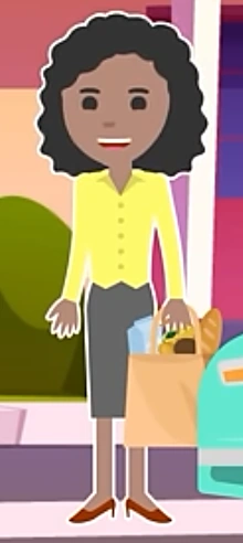 Maxus' Mom | Woohoo Storytime Wiki | Fandom